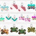 Bone Dog Tag Bundle, Dog Tags Sublimation, Pet Tag Png Bundle, Bone Dog ...