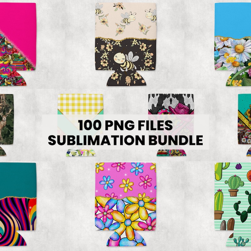 Sublimation Designs - Etsy