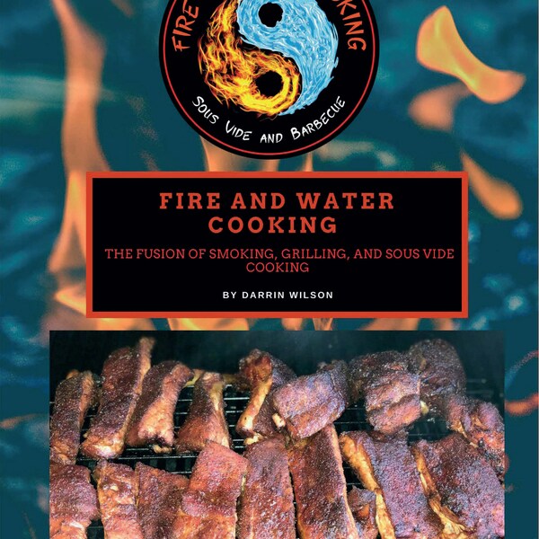 Grilling Cookbook - Etsy