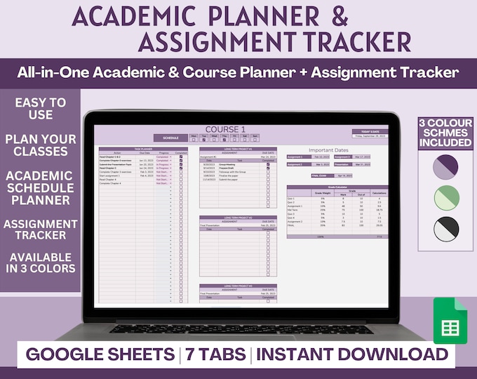 Weekly Hourly Digital Planner for iPad Goodnotes Notability, Weekly ...
