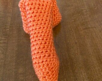 Crochet Packer - Etsy