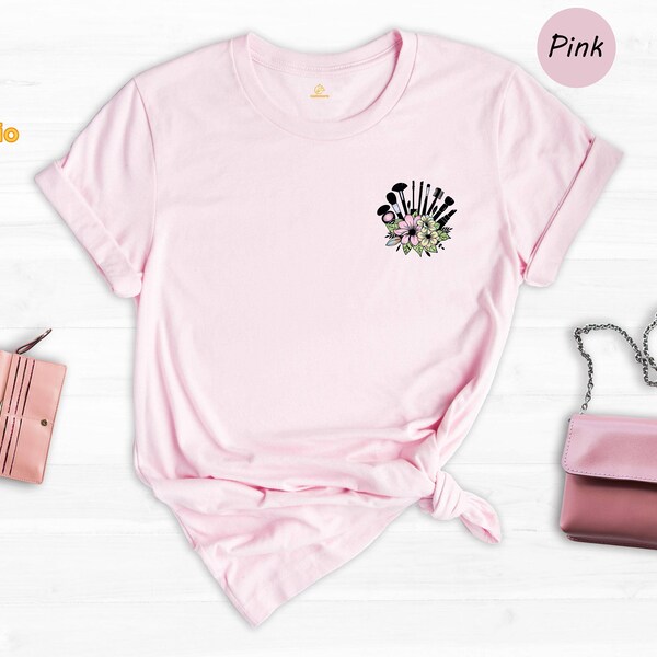 Makeup Artist - Etsy