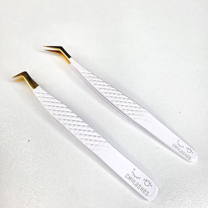 Sticker Tweezers - Etsy