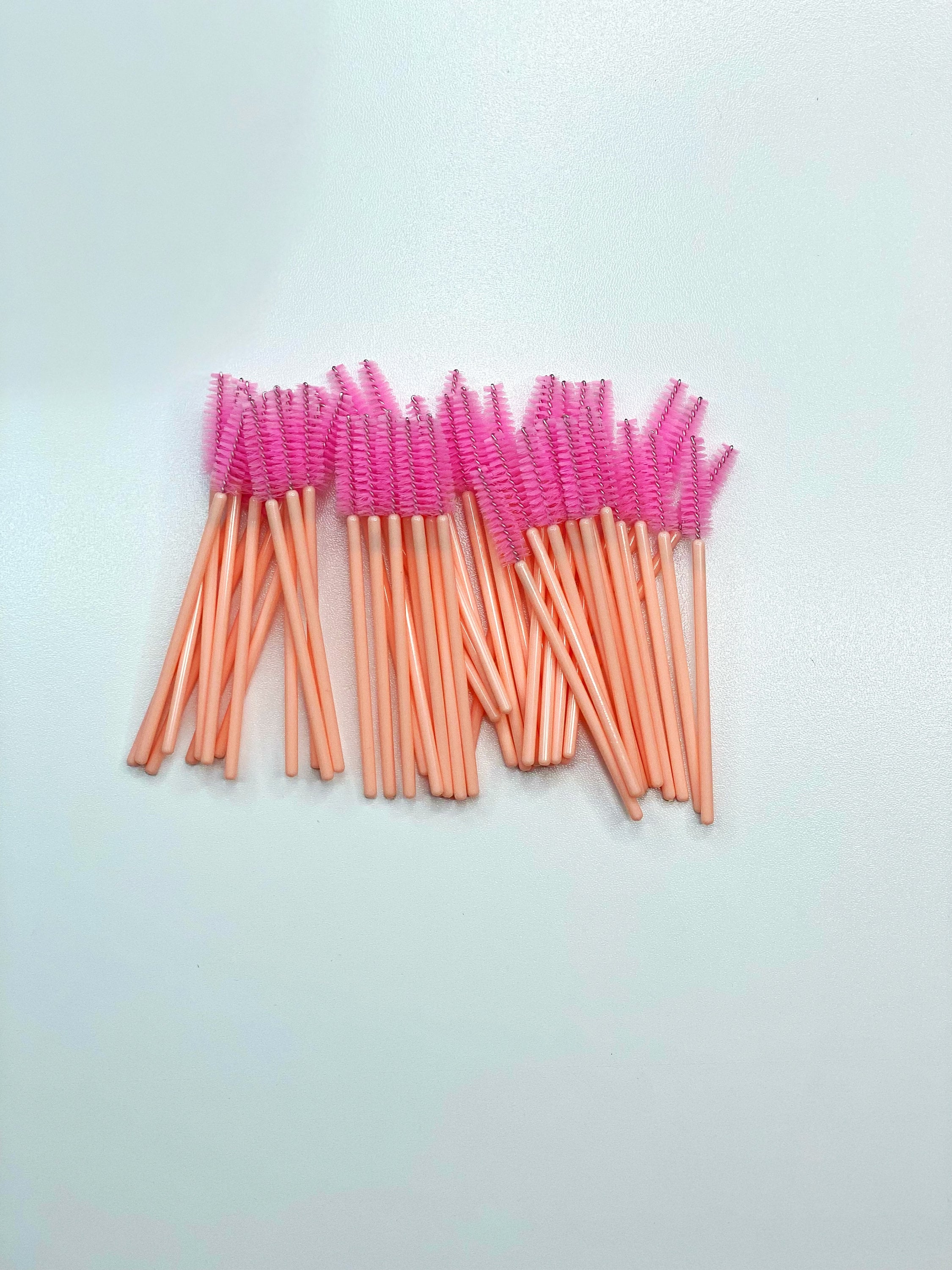 Lash Spoolies Special Colored Spoolies Lash Supplies Lash - Etsy