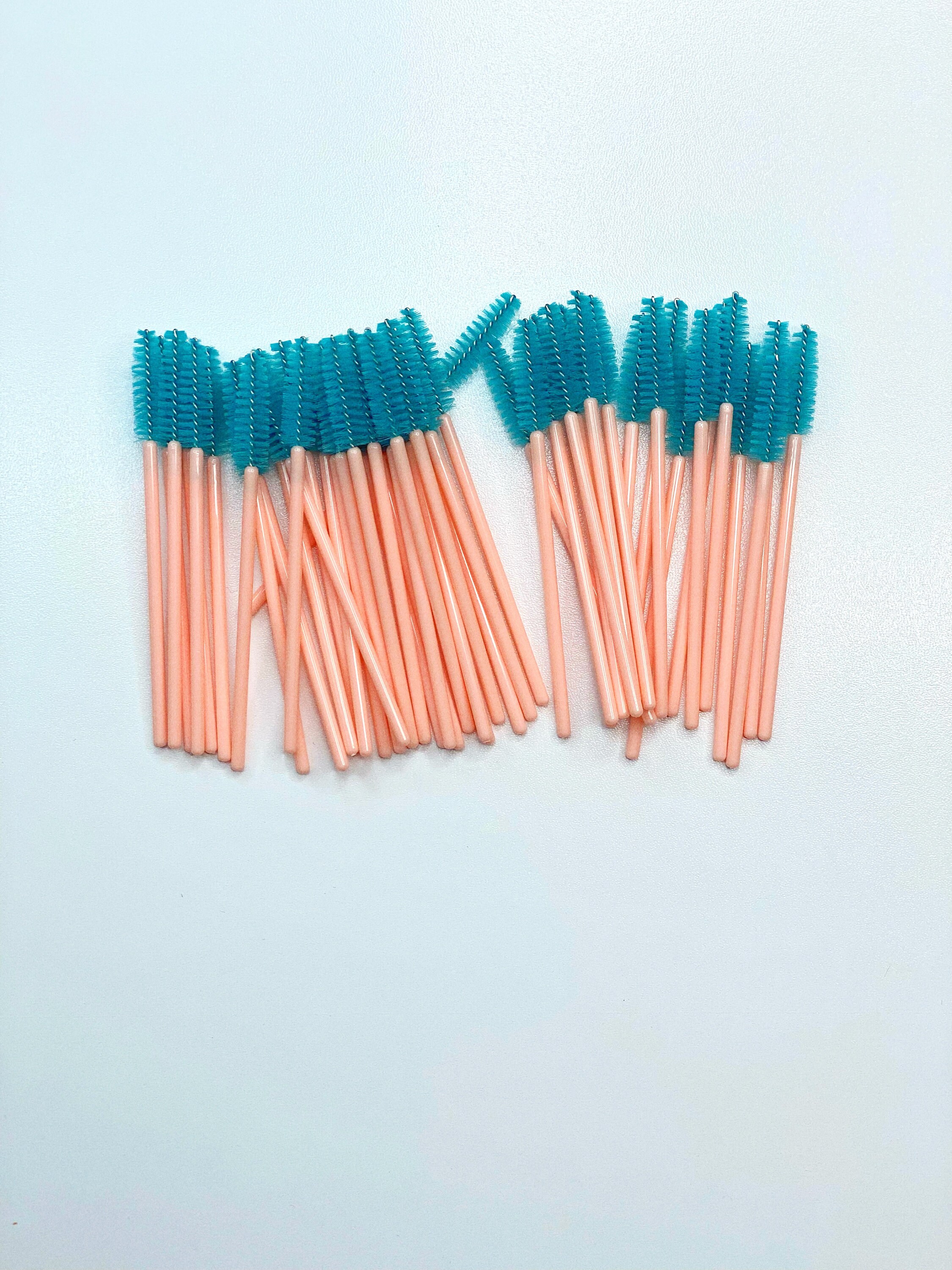 Lash Spoolies Special Colored Spoolies Lash Supplies Lash - Etsy