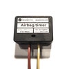 Mini SRS Air Car Bag Timer Switch Relay - 1 to 25 Sec Delay Off, 12V 1A ...