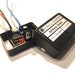Mini SRS Air Car Bag Timer Switch Relay - 1 to 25 Sec Delay Off, 12V 1A ...