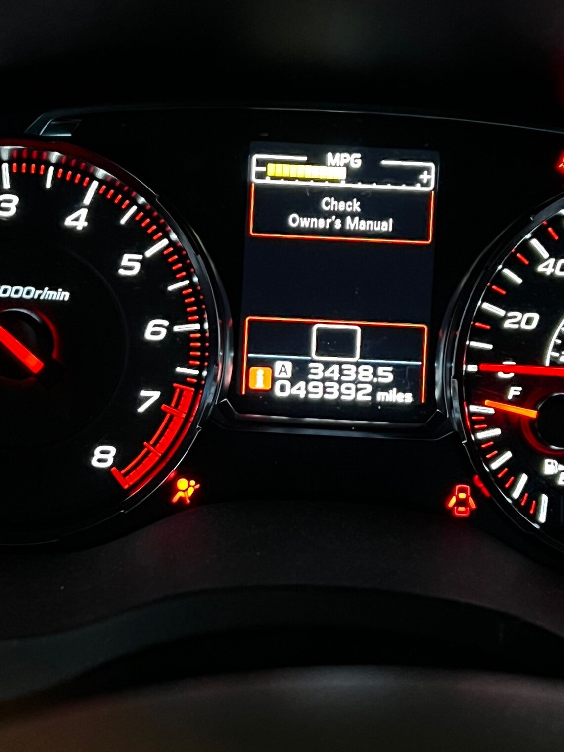 5 X 2.7ohm. Seat Airbag Sensor Emulator Passenger Belt Simulator Bypass ...