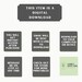 Dog Pedigree Chart - 4 Generations on One Page! - Fillable PDF - Etsy