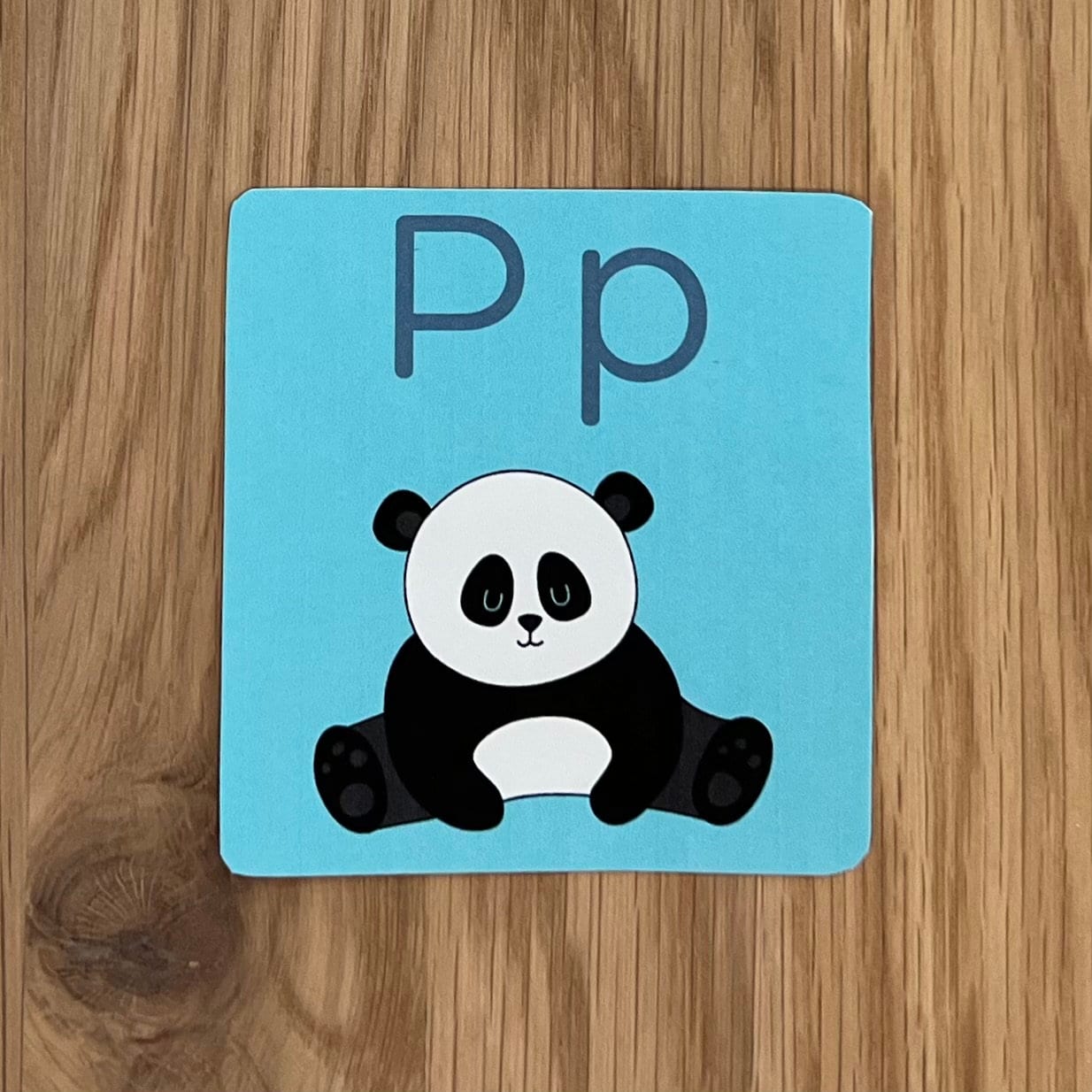Small ABC Flash Cards Alphabet Flash Cards Preschool Learning Digital ...