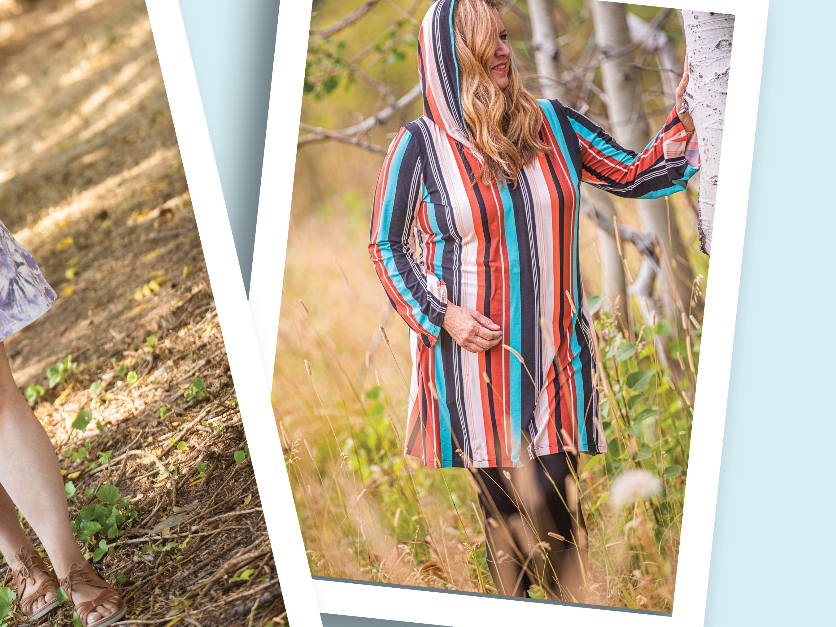 Hoodie Hugs Dress - Etsy