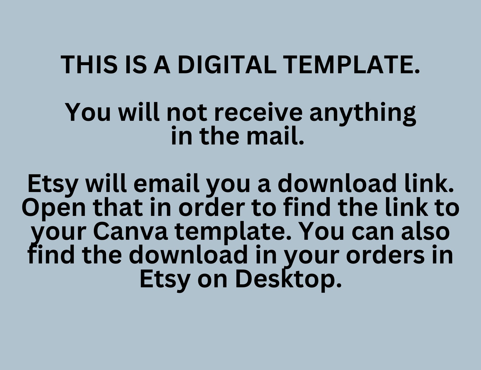 Company Newsletter Template | Editable in Canva | 8.5 X 11'' - Etsy