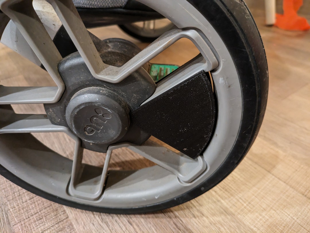 Stroller Bluetooth Device Tracker Holder Compatible With Uppababy Cruz ...