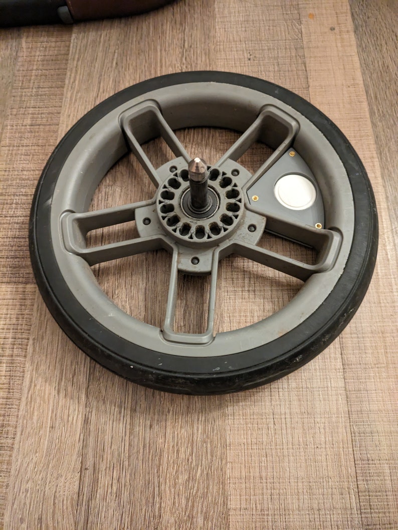 Stroller Bluetooth Device Tracker Holder Compatible With Uppababy Cruz ...