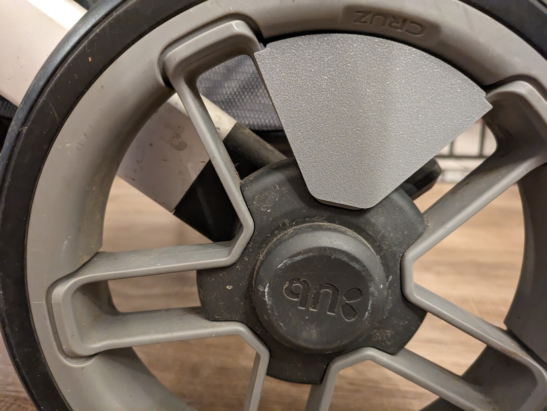 Stroller Bluetooth Device Tracker Holder Compatible With Uppababy Cruz ...