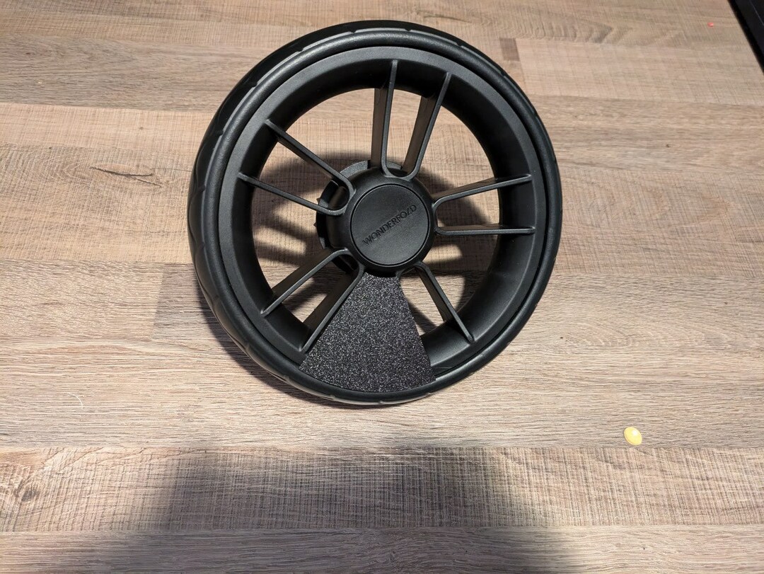 Stroller Wagon Bluetooth Device Tracker Holder Compatible With ...