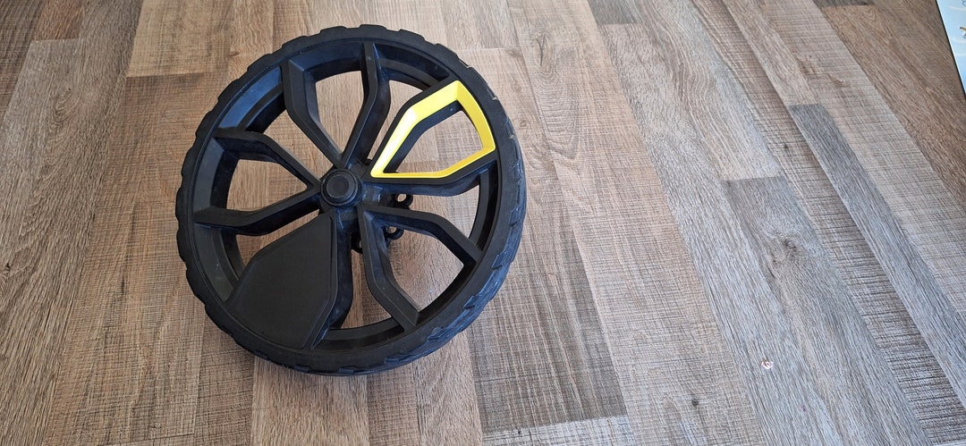 Wheel Insert Bluetooth Device Tracker Holder - Compatible With Veer ...