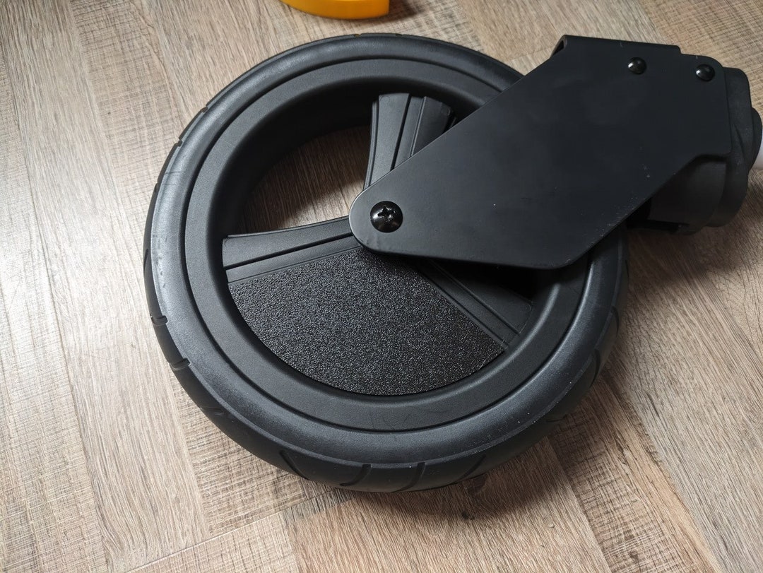 Stroller Wagon Bluetooth Device Tracker Holder Compatible With Keenz XC ...