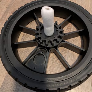 Stroller Wagon Bluetooth Device Tracker Holder Compatible With ...