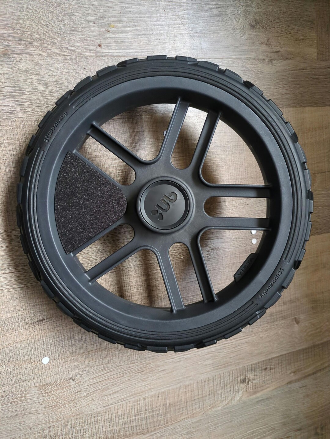 Stroller Bluetooth Device Tracker Holder - Compatible With Uppababy ...