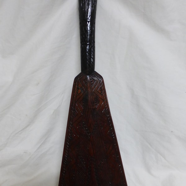 Carved African Art - Etsy