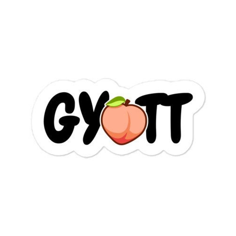 Gyatt - Etsy