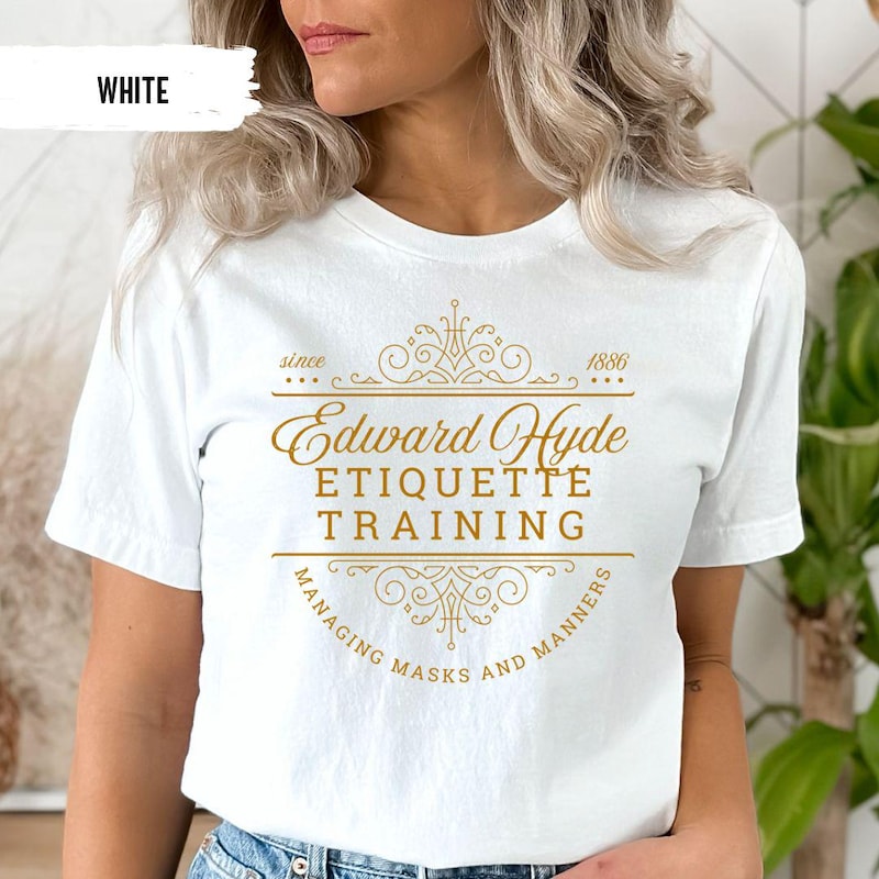 Jekyll and Hyde Clothing - Etsy