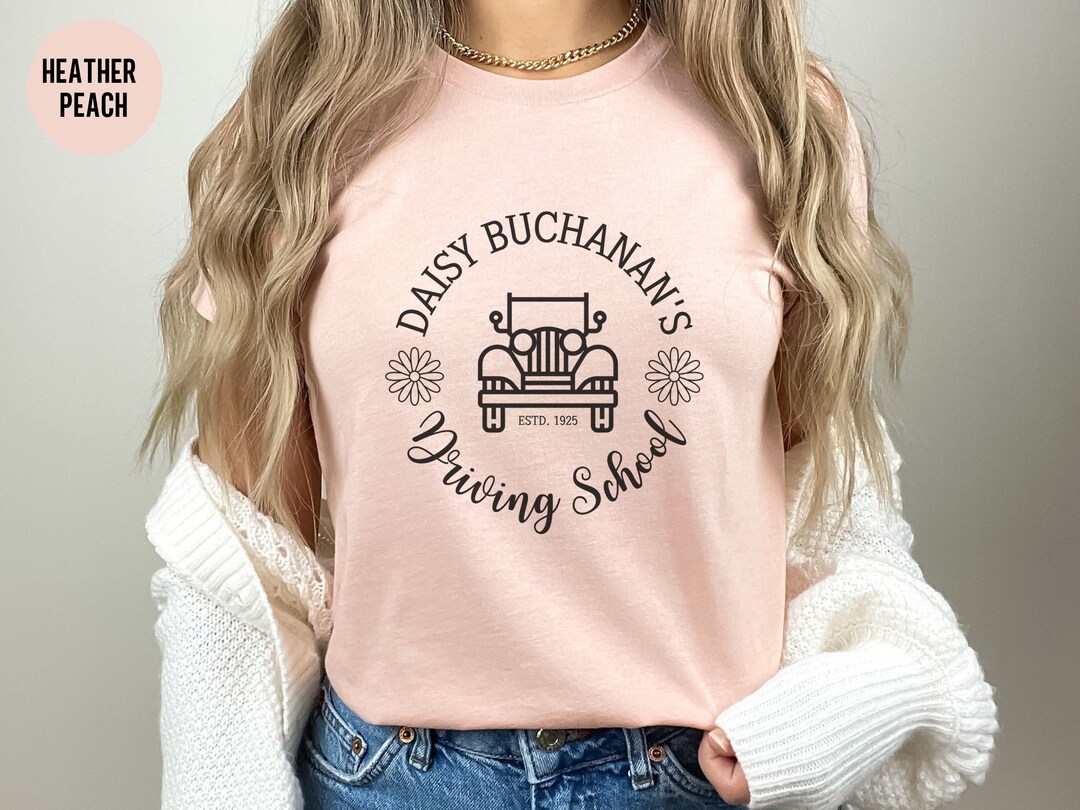 Great Gatsby Shirt Great Gatsby Tshirt Great Gatsby T-shirt Bookish ...