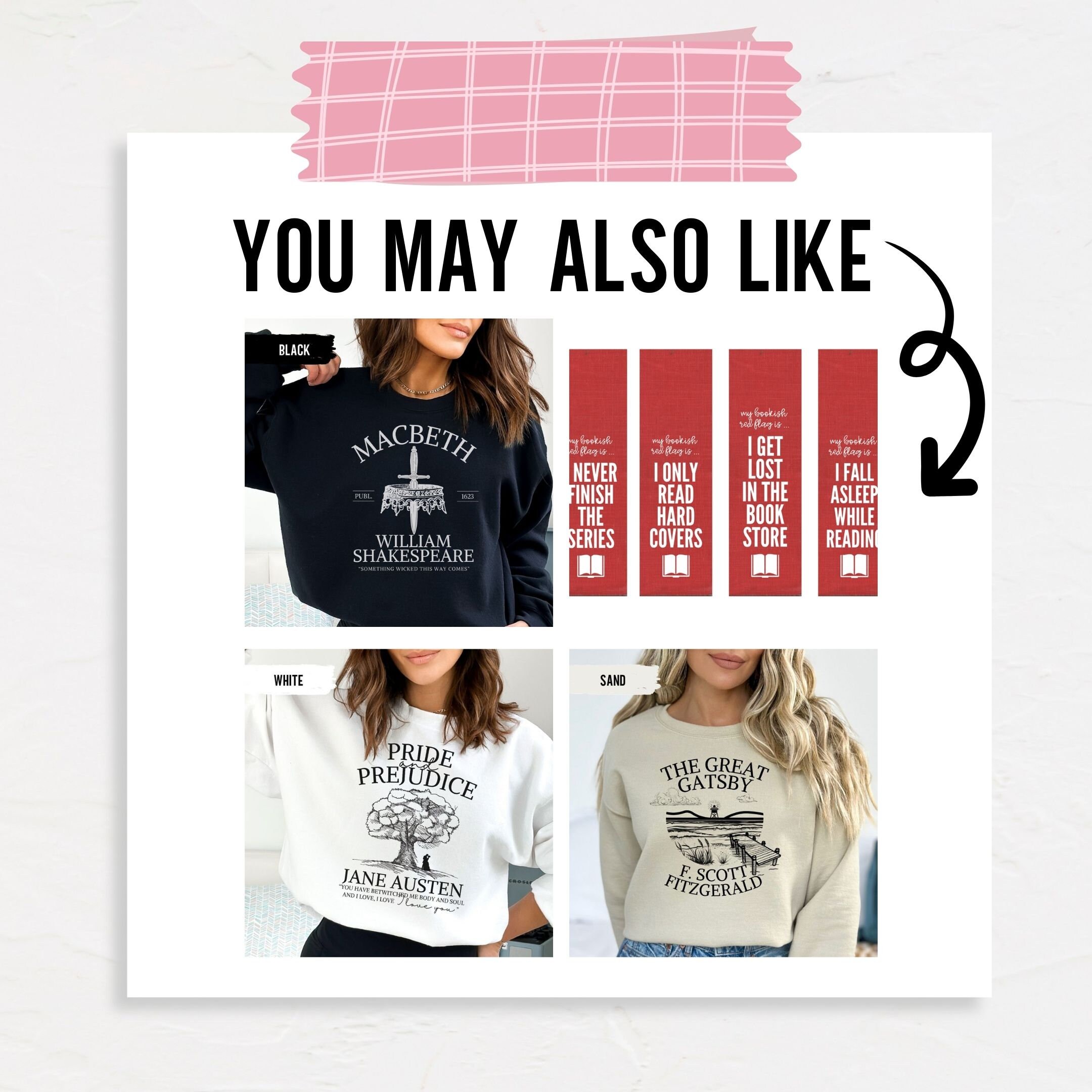 Printable Bookmark Reading Log Reading Tracker Reading Journal - Etsy