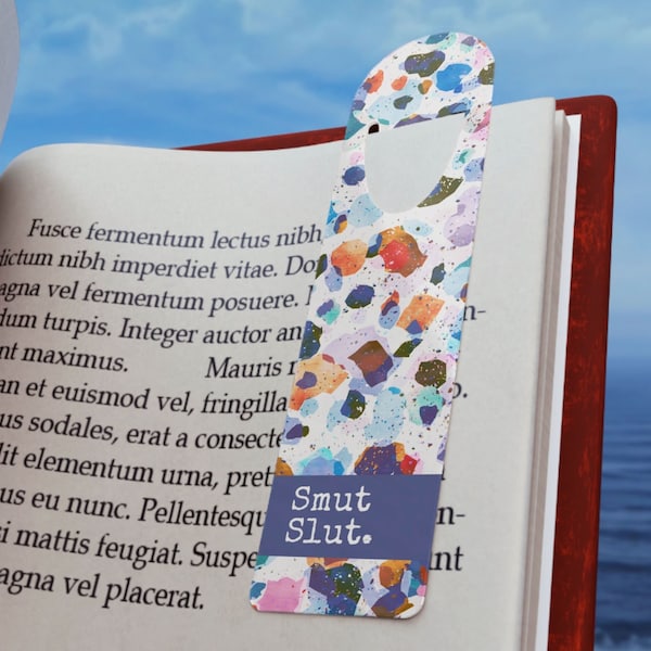 Printable Bookmark Book Review Template Reading Journal Reading Tracker ...