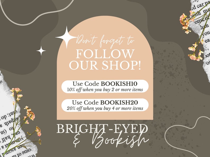 Vintage Library Card Tote Bag for Librarian Tote Bag for Book Lover ...