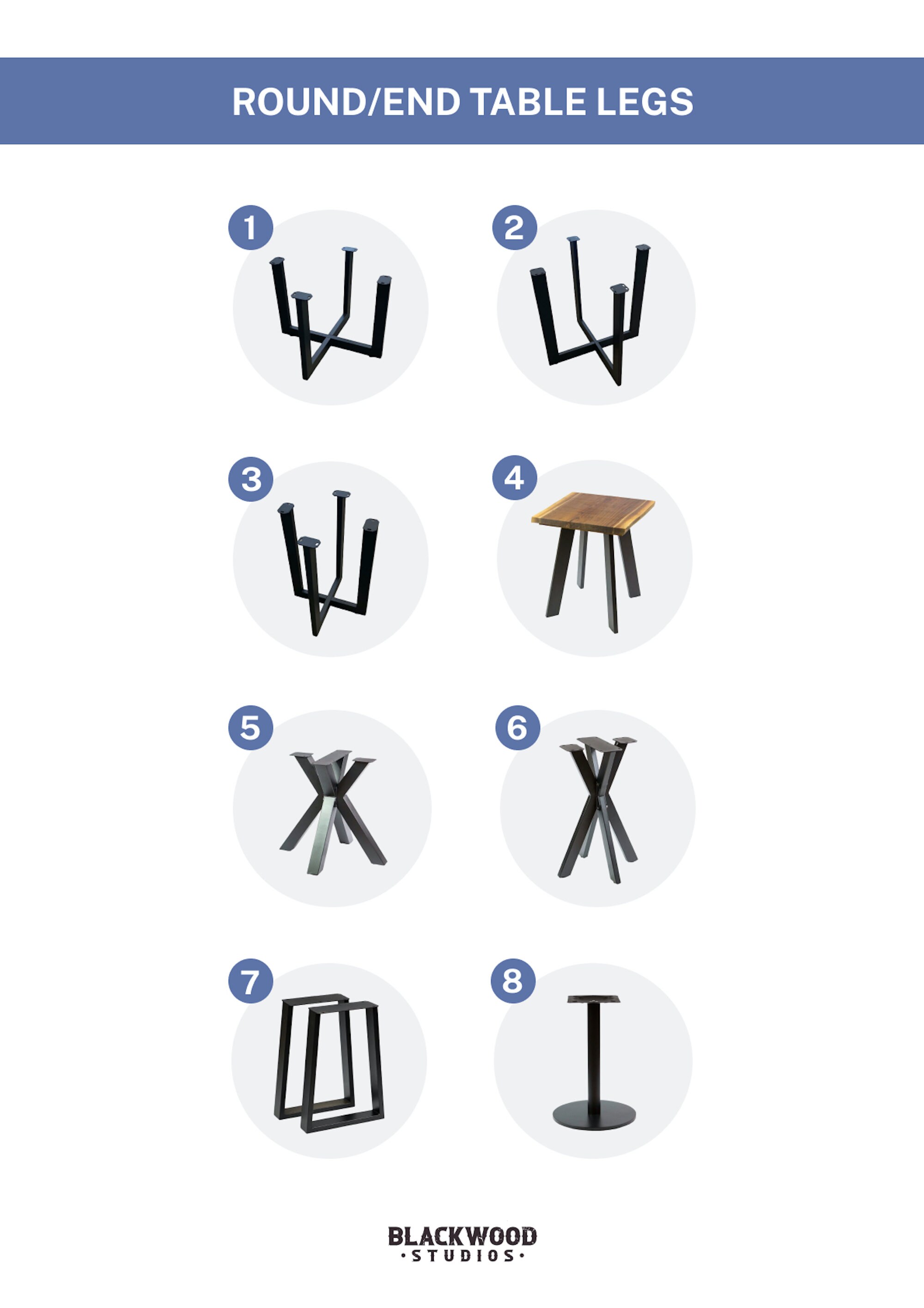 Spalted Maple Cookie Slab Coffee Table Round Wood Slab Table Rustic ...