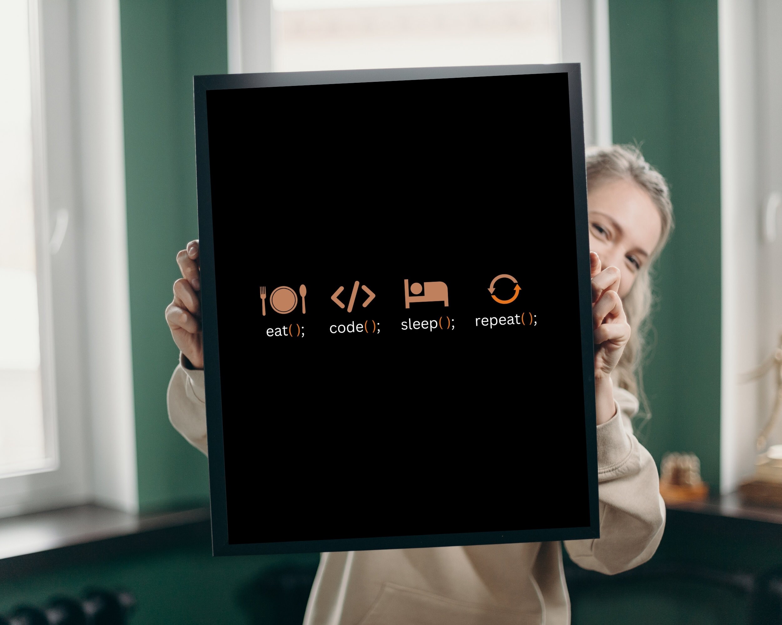 Printable Programming Quotes, Wall Art, Modern Print, Software ...