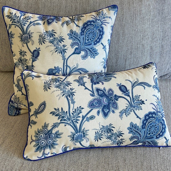 Hampton Style Cushions - Etsy Australia