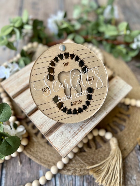 Tooth Box SVG Tooth Keepsake Box SVG Tooth Fairy Box Tooth - Etsy Australia