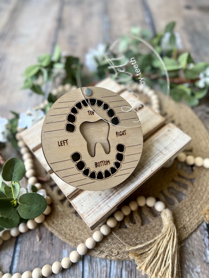 Tooth Box SVG Tooth Keepsake Box SVG Tooth Fairy Box Tooth - Etsy Australia