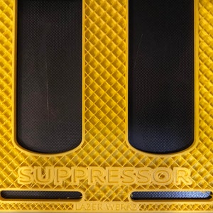 Laser Engraving Jig for Engraving AR 15 AR15 .223 - PAIR, Not Firearms ...