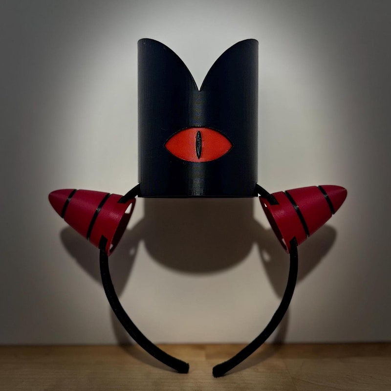 Horns Video Game - Etsy