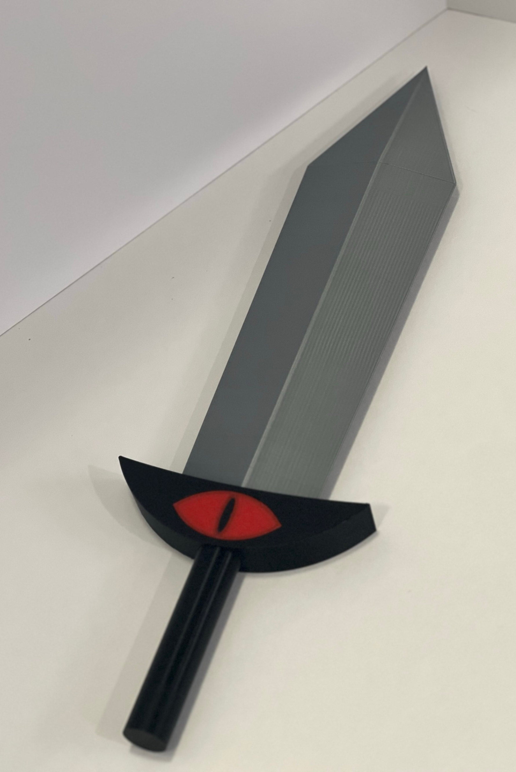 Crusader's Blade Cult of the Lamb - Etsy