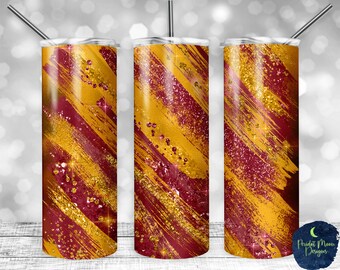 Sublimation Design Digital Download PNG File. Maroon and - Etsy