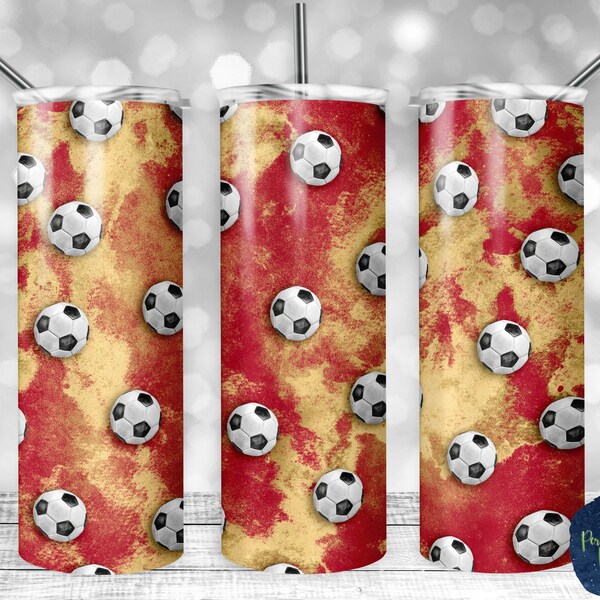 Red and Gold Sublimation - Etsy