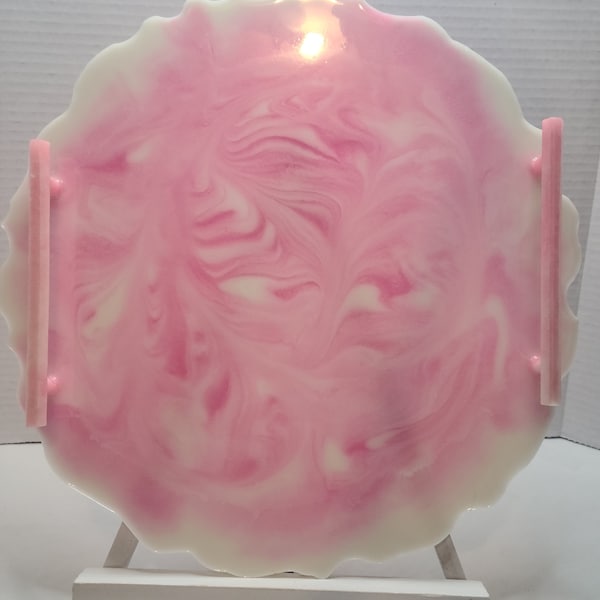 Decorative Platter - Etsy