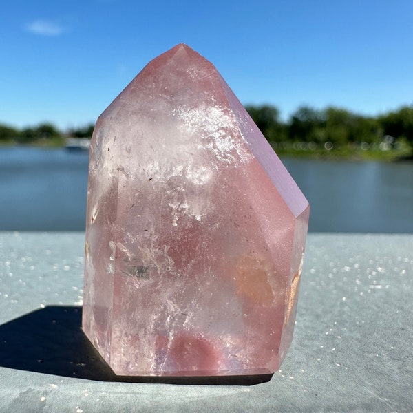 Lithium Quartz - Etsy