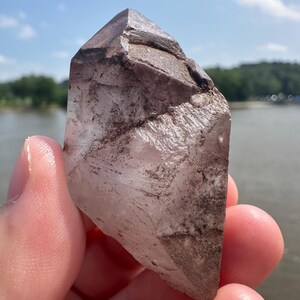 Raw Rare Pink Lithium From Brazil Lithium Tower Lithium Crystal Rare ...