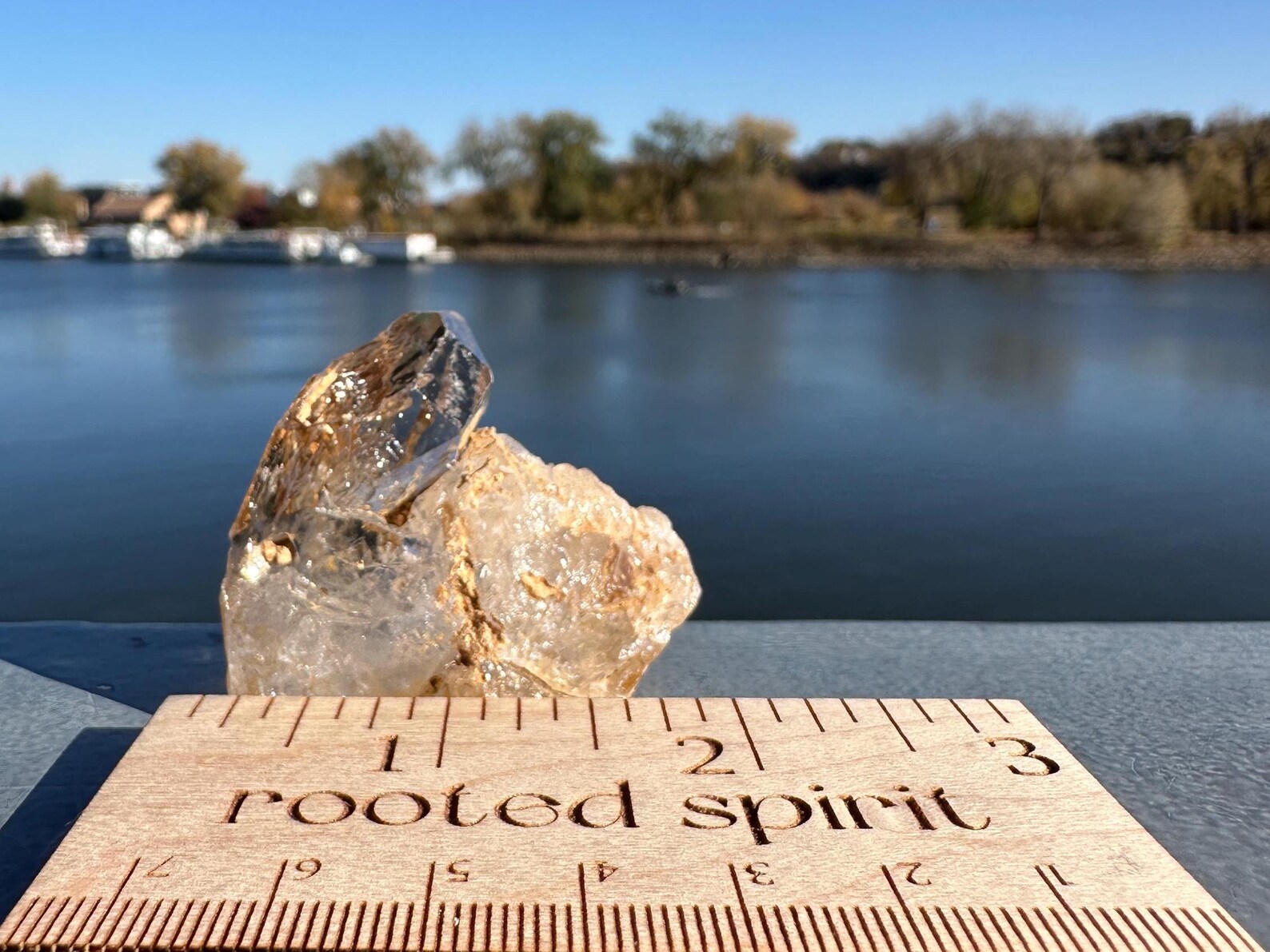 Himalayan Skeletal Quartz | Elestial Quartz | Fenster Quartz Crystal ...
