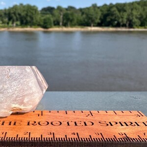 Raw Rare Pink Lithium From Brazil Lithium Tower Lithium Crystal Rare ...