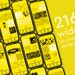 YELLOW Block Coloured Ios App Icons, Widgets and Wallpapers 6 ...
