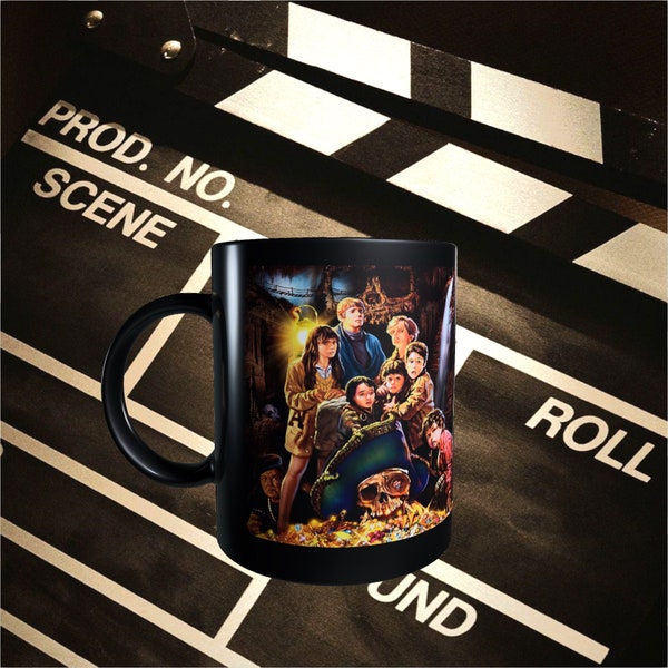 Goonies - Etsy