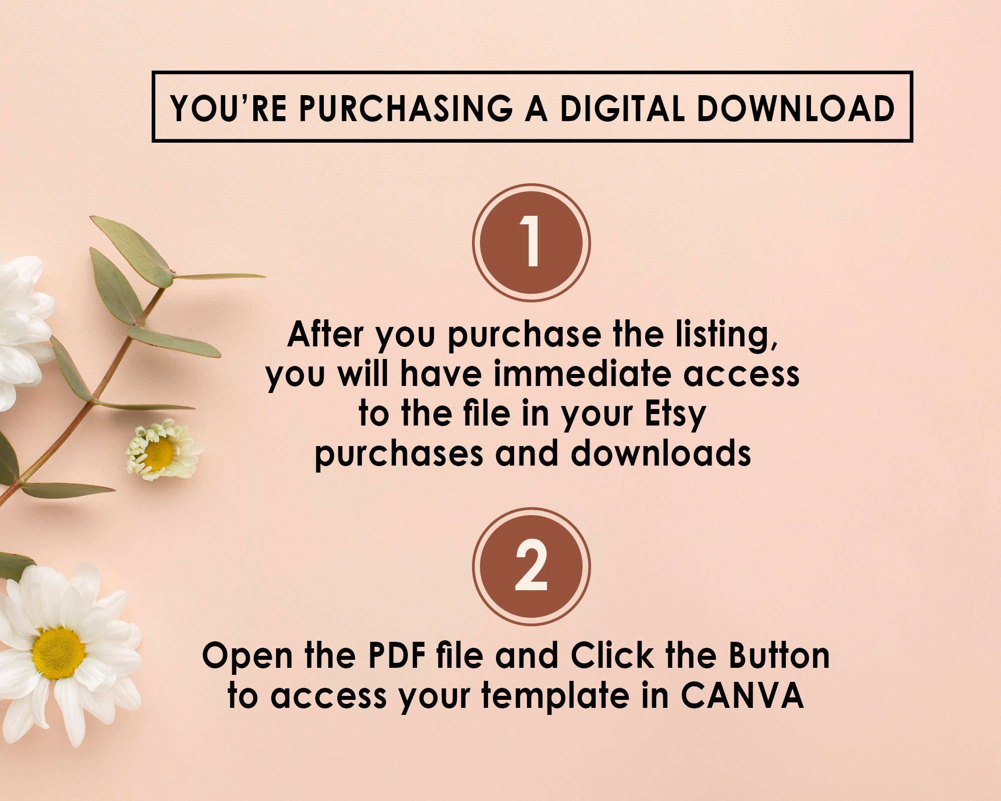 Photography and Wedding Photography Contract Set Editable - Etsy