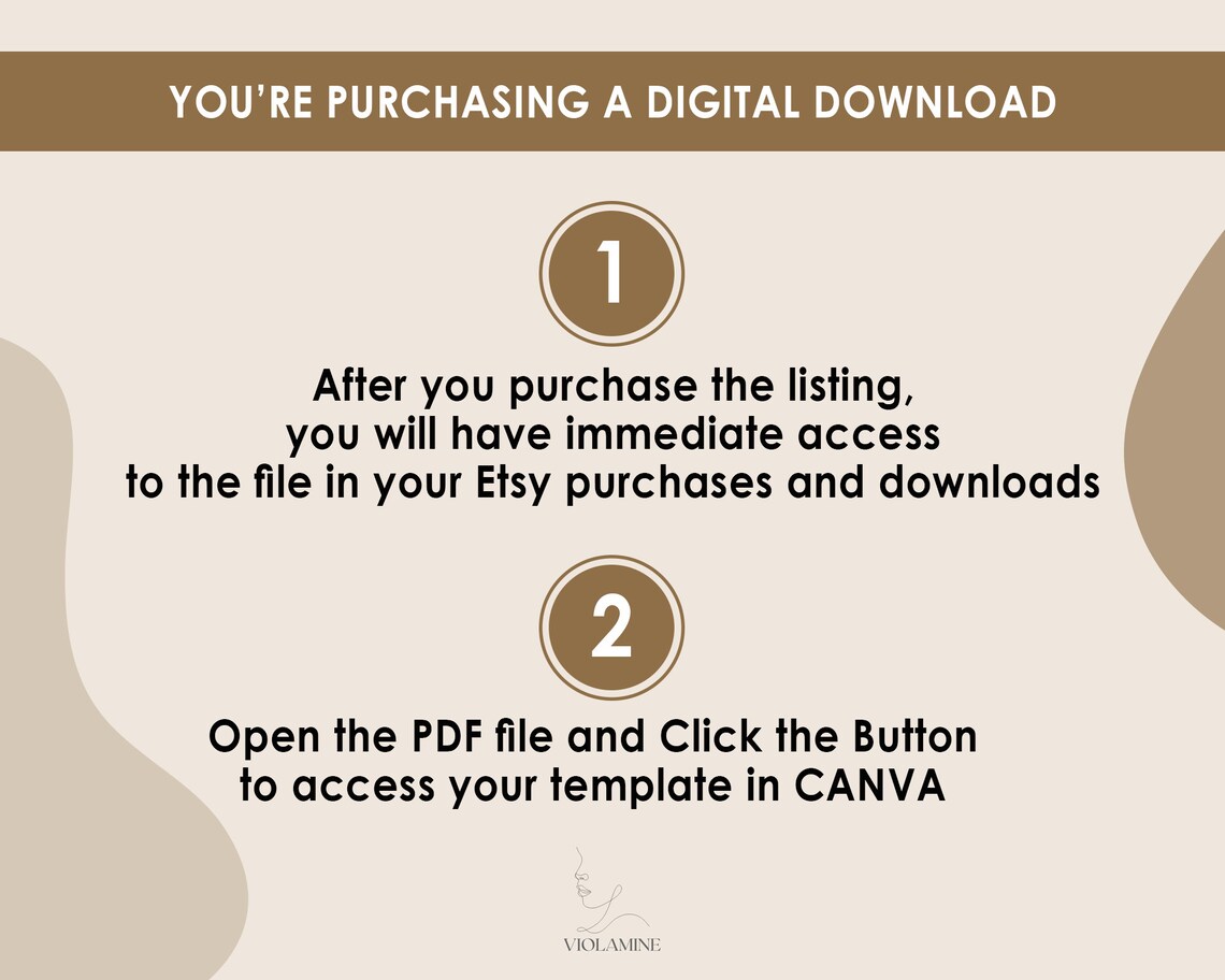 Editable Cookie Price List Template Cookie Business Card - Etsy